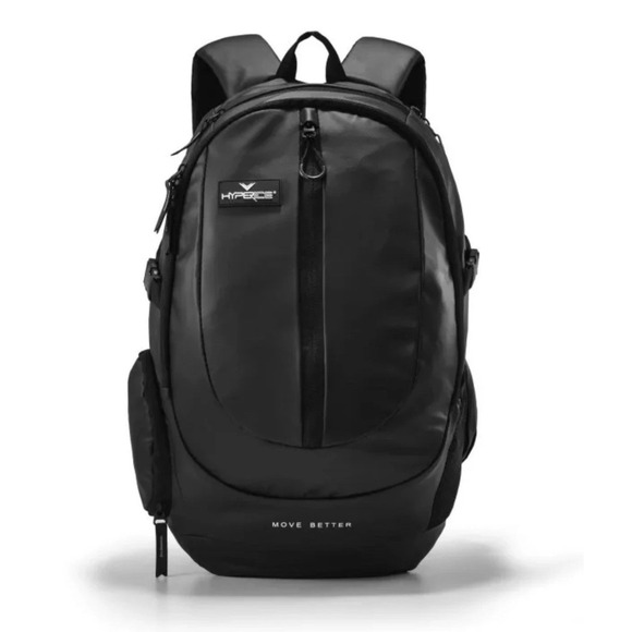 Technibond | Bags | New Hyperice Techpack Limited Edition Matte Black ...